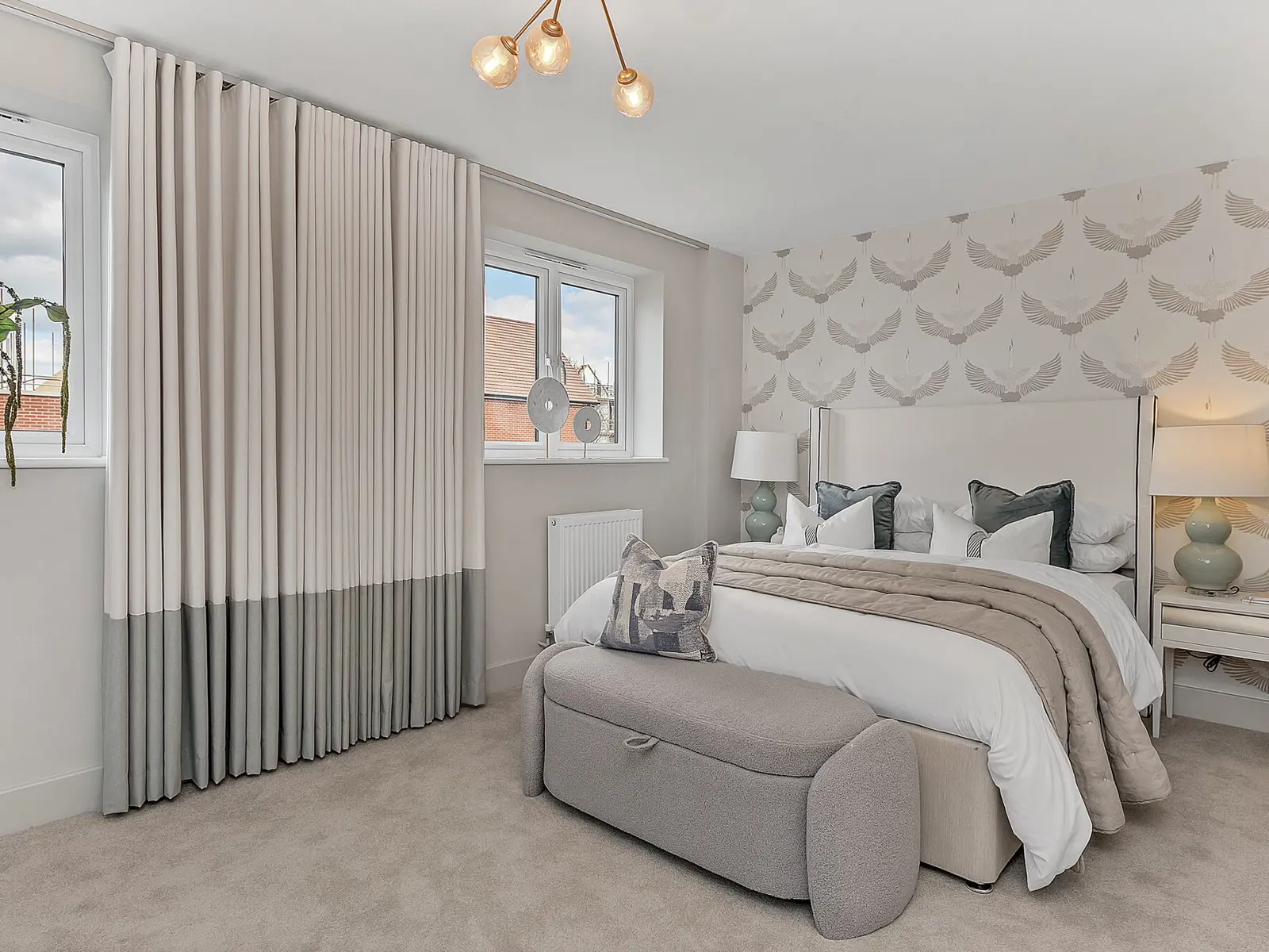 Hopkins Homes at Beaulieu | Hopkins Homes