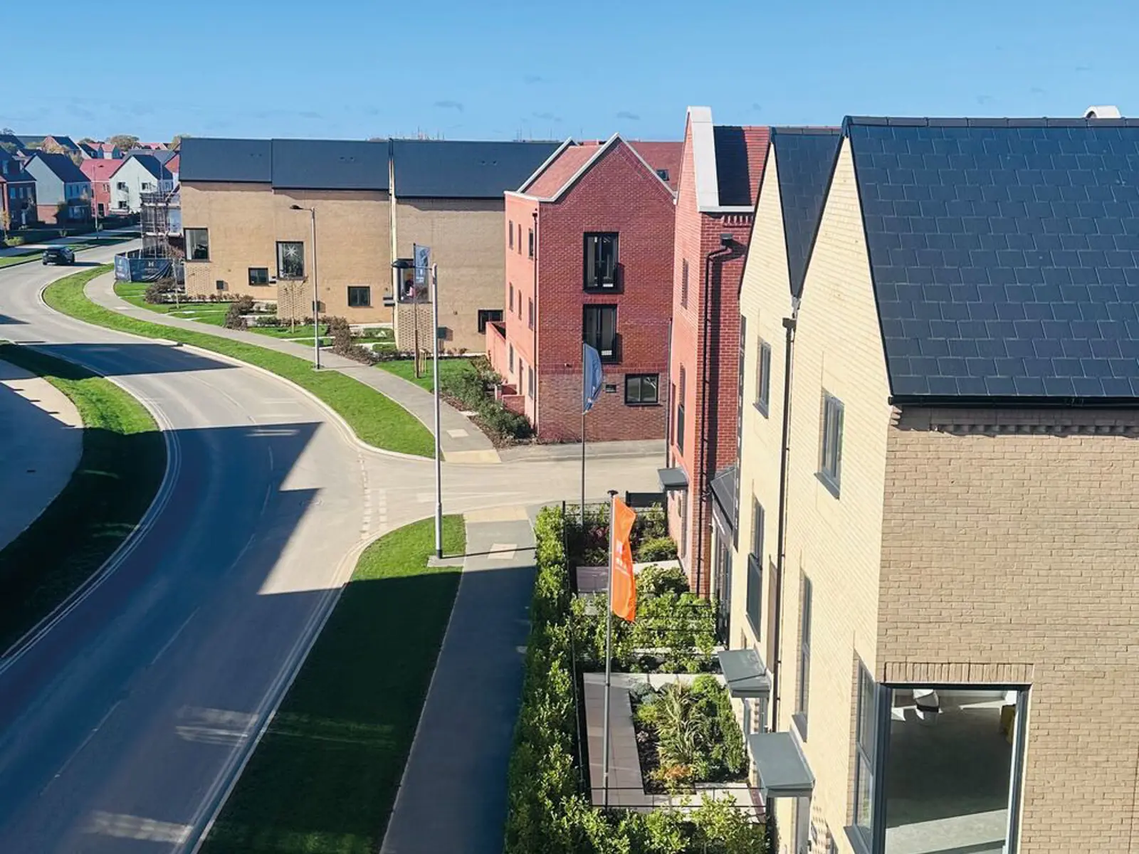 Hopkins Homes at Beaulieu | Hopkins Homes