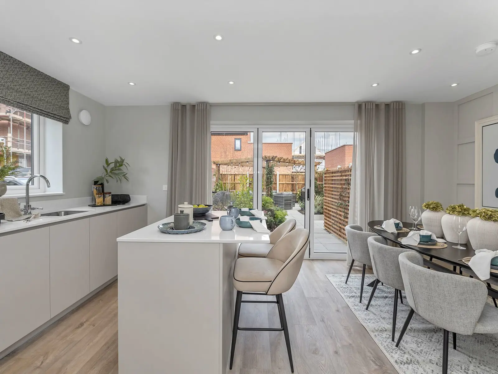 Hopkins Homes at Beaulieu | Hopkins Homes