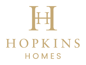 New Build Homes For Sale In East Anglia - Hopkins Homes