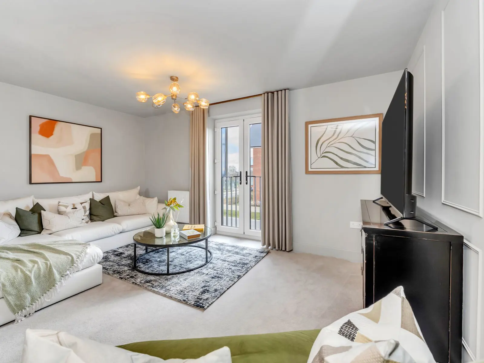 Hopkins Homes at Beaulieu | Hopkins Homes