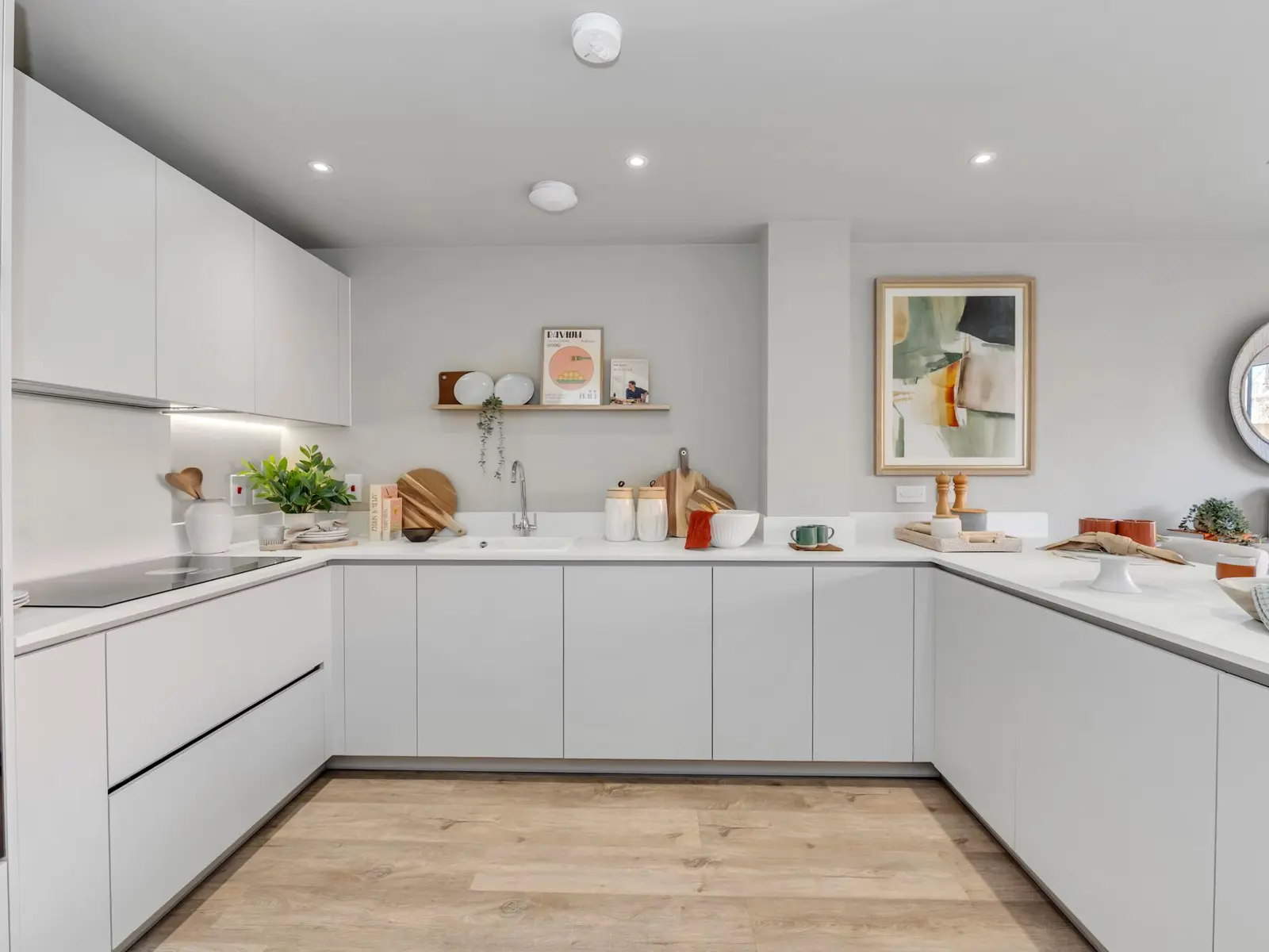 Hopkins Homes at Beaulieu | Hopkins Homes