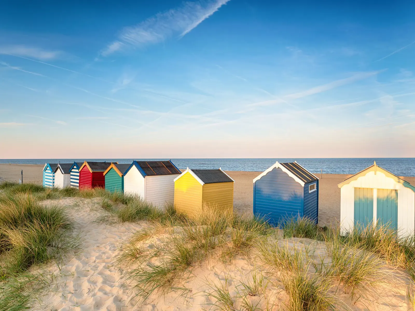 New Build Homes in Suffolk | Hopkins Homes