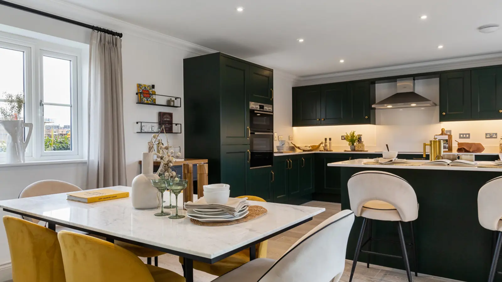 Top Homeware Trends for 2024