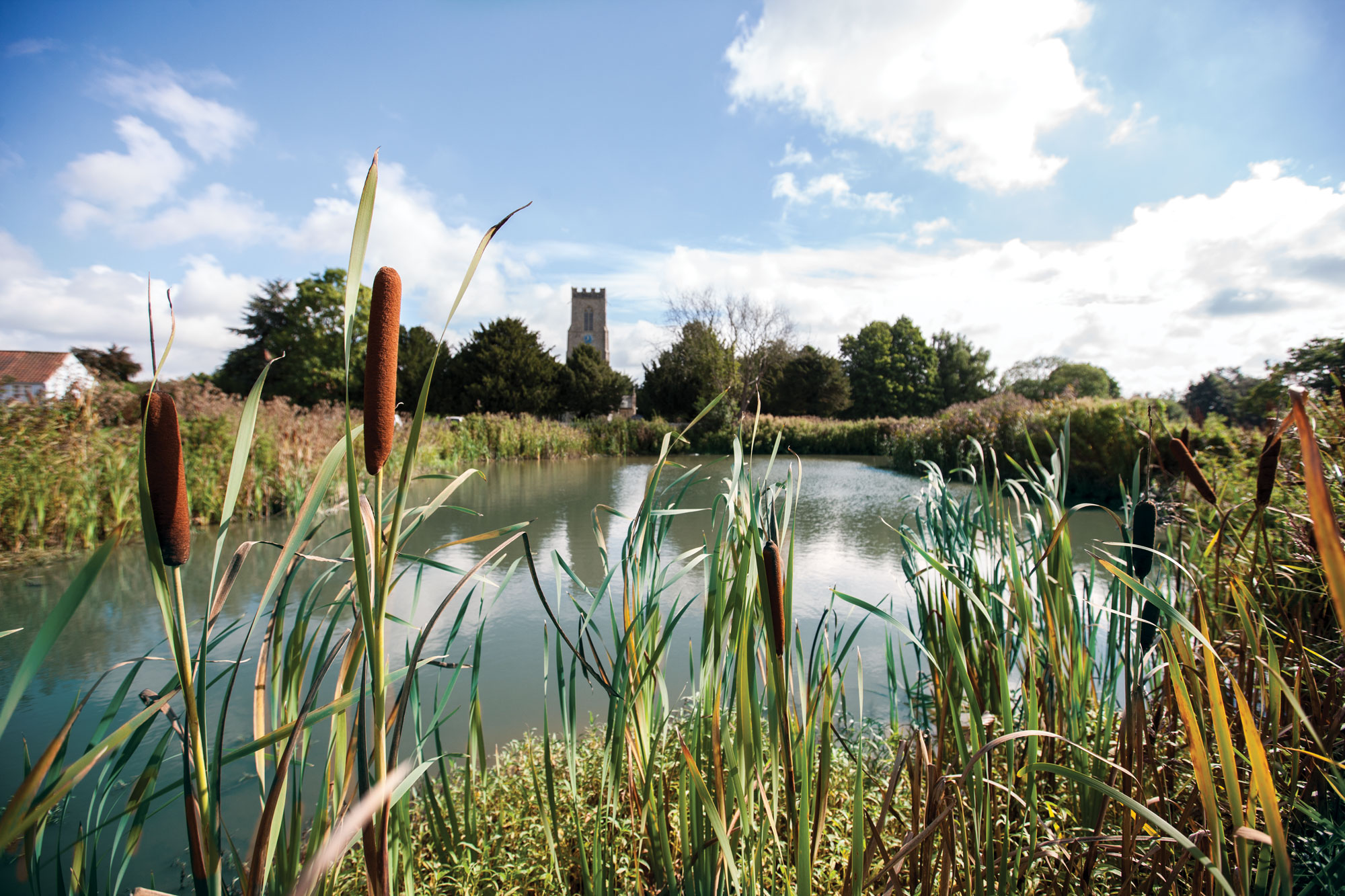 Alconbury Weald, Cambridgeshire | Hopkins Homes
