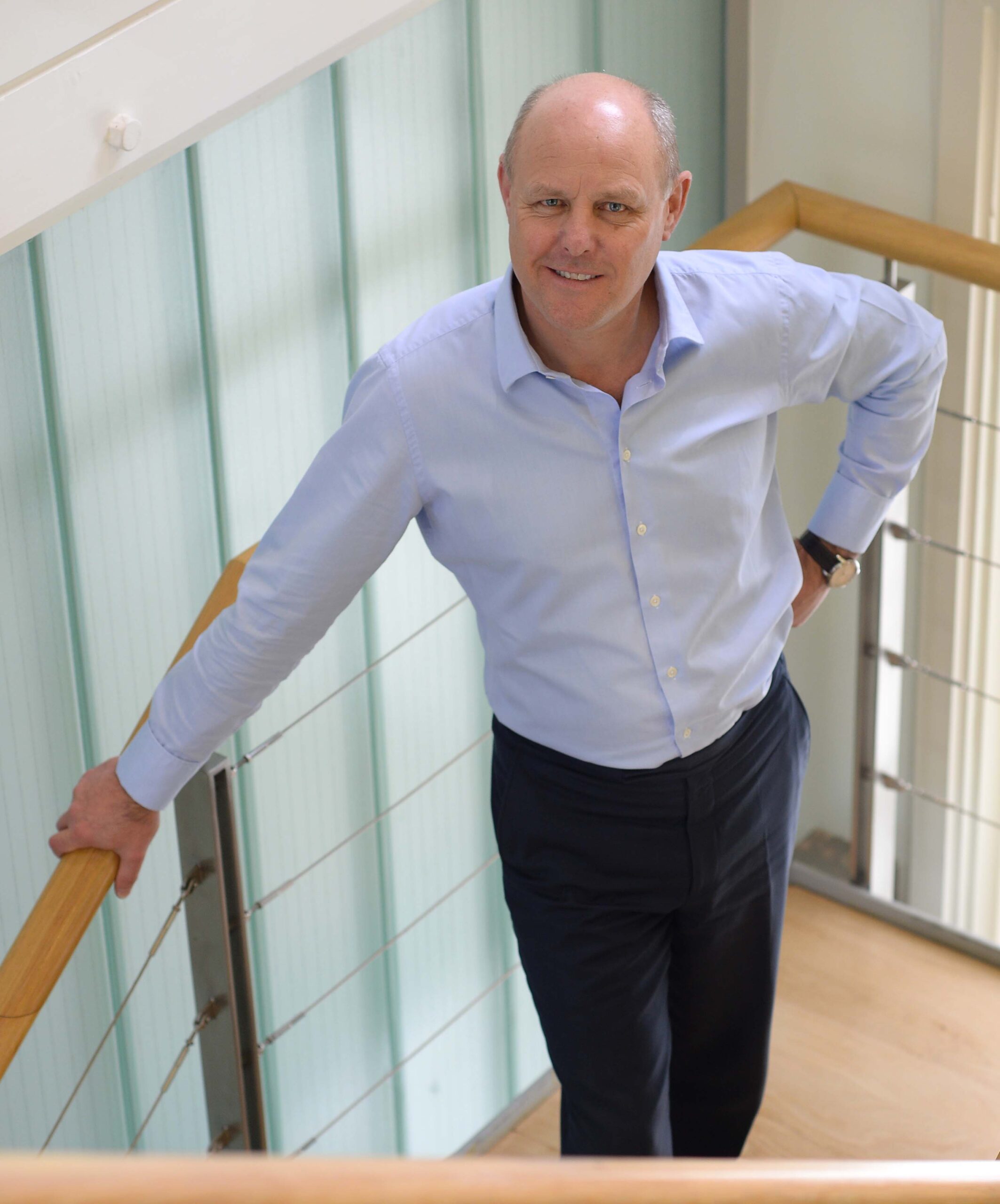 New Build Homes For Sale In East Anglia - Hopkins Homes