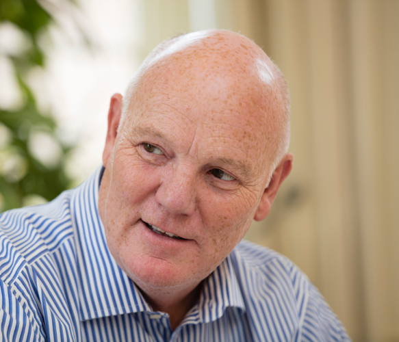 Meet The Team - Hopkins Homes