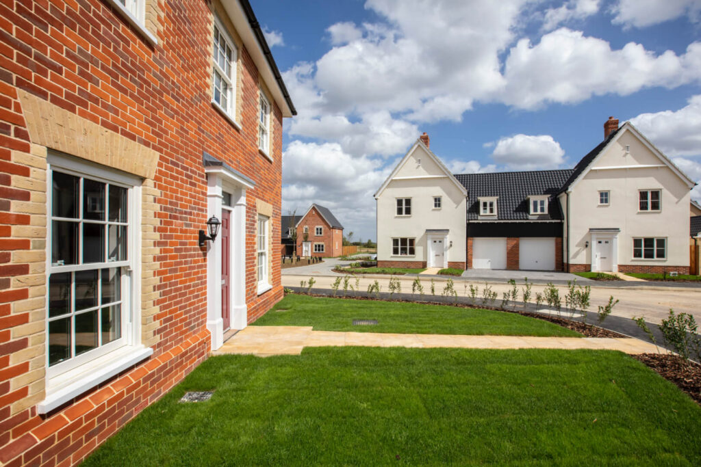 Gallery - Beautiful New Homes in East Anglia | Hopkins Homes