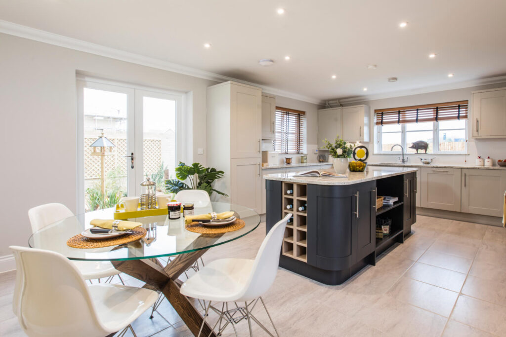 Gallery - Beautiful New Homes in East Anglia | Hopkins Homes