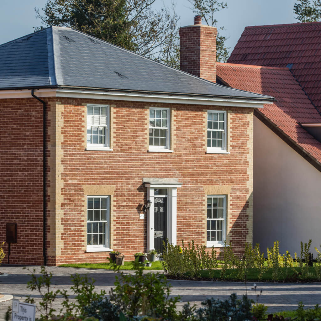 Gallery - Beautiful New Homes in East Anglia | Hopkins Homes