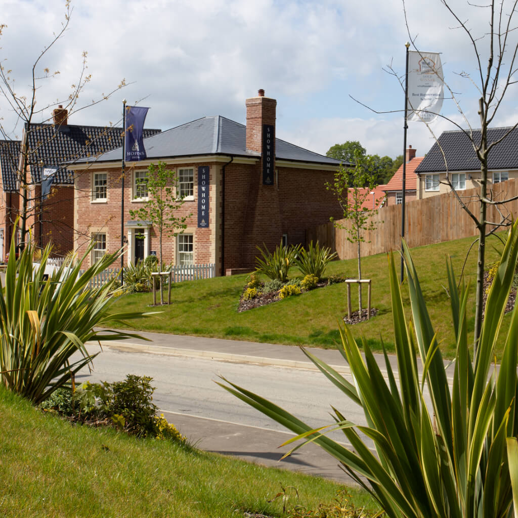 Negotiating a House Price | How To Guide | Hopkins Homes