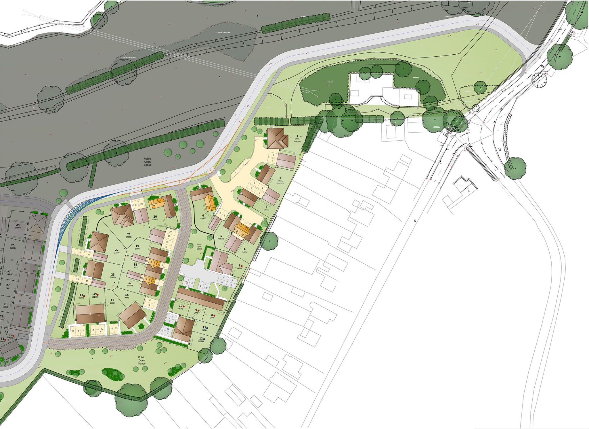 Future Developments across East Anglia | Hopkins Homes