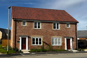 Church View, Bramford - New Homes in Suffolk | Hopkins Homes