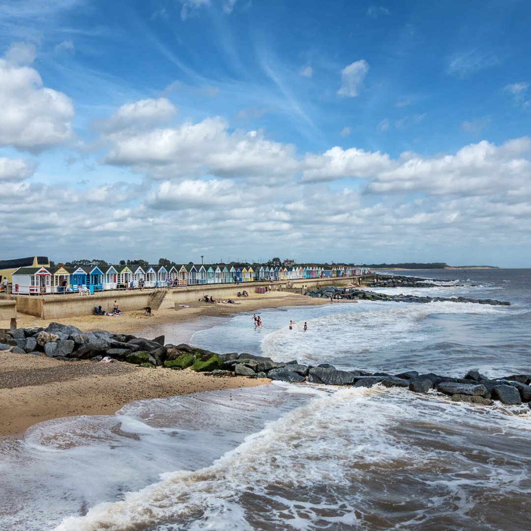 Top 8 Things To Do In Suffolk | Hopkins Homes