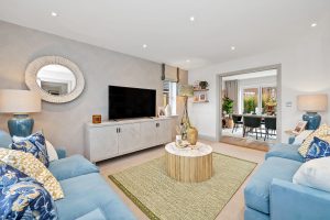 Chediston Place, Halesworth | Hopkins Homes