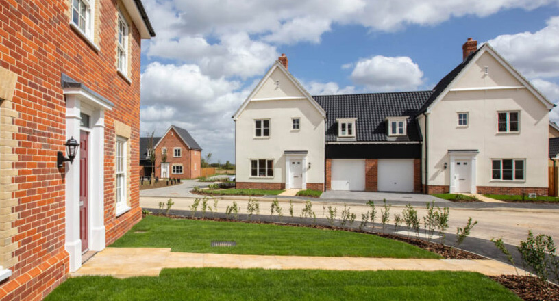 Property Details Glossary | Hopkins Homes