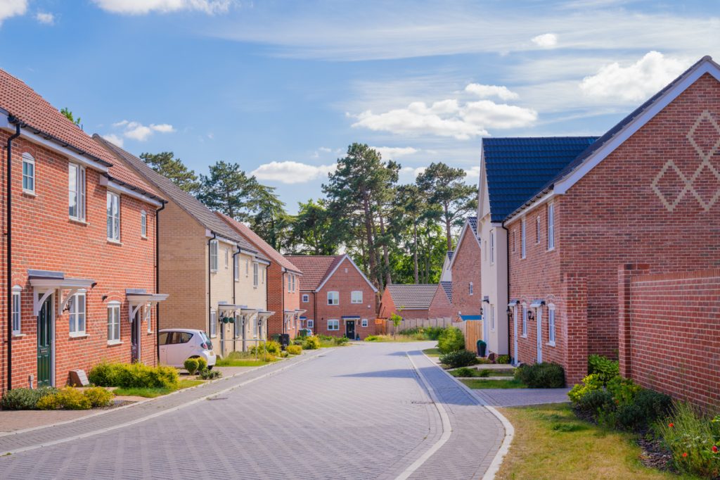 Top 5 Commuter Towns in Norfolk - Hopkins Homes