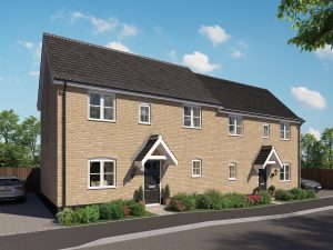 Chediston Place, New Build Homes Halesworth | Hopkins Homes