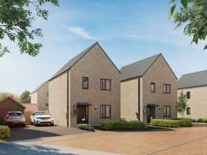 Hopkins Homes at Beaulieu | Hopkins Homes