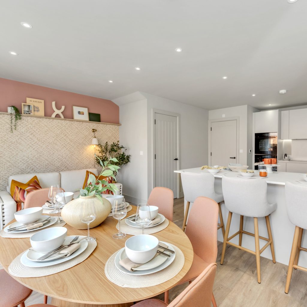 Interior Design | Hopkins Homes