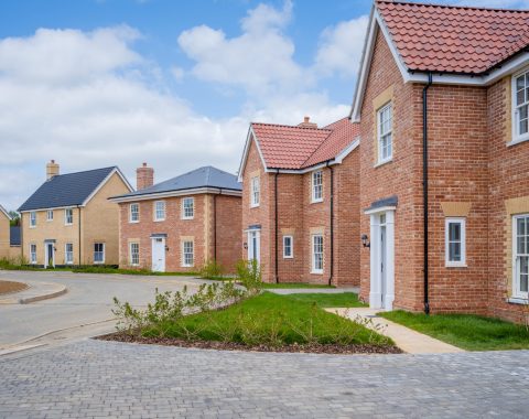 Development Search | Hopkins Homes