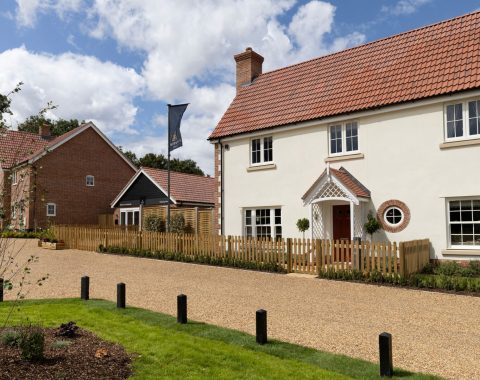 Development Search | Hopkins Homes