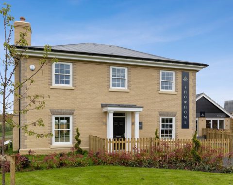 Development Search | Hopkins Homes