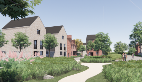 Hopkins Homes at Beaulieu - Coming Soon | Hopkins Homes