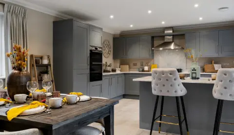 Church View, Bramford - New Homes in Suffolk | Hopkins Homes