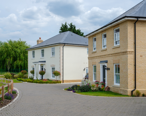 Development Search | Hopkins Homes