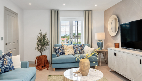 Chediston Place, New Build Homes Halesworth | Hopkins Homes