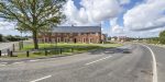The Elms - New Homes in Woolpit, Suffolk | Hopkins Homes