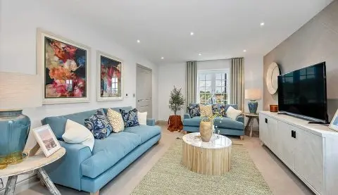 Chediston Place, New Build Homes Halesworth | Hopkins Homes