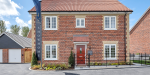Chediston Place, New Build Homes Halesworth | Hopkins Homes